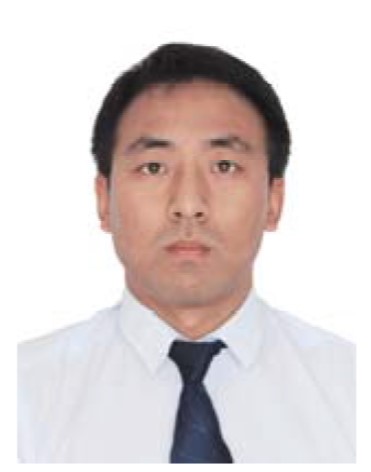 Zhang Yanhui - 재생에너지변환연구실